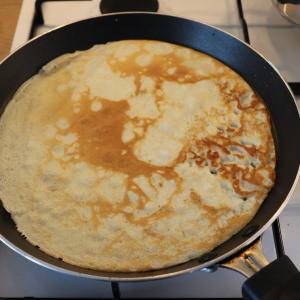 Pannenkoeken basisrecept